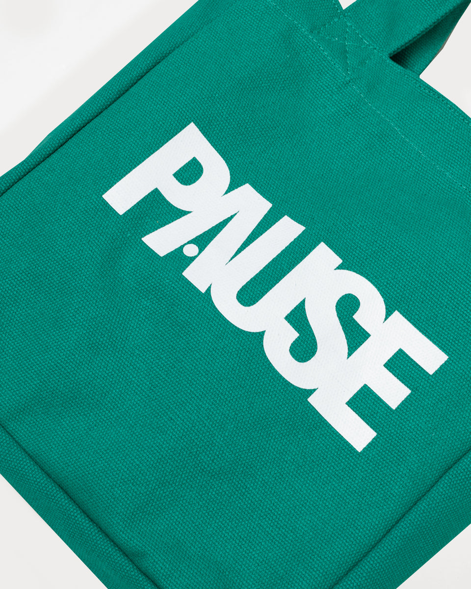 PAUSE 'Bottega' Mini Tote Bag – PAUSE Online
